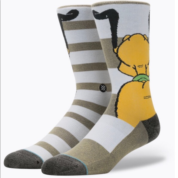 Stance | Accessories | Rare Pluto Disney Stance Socks New | Poshmark